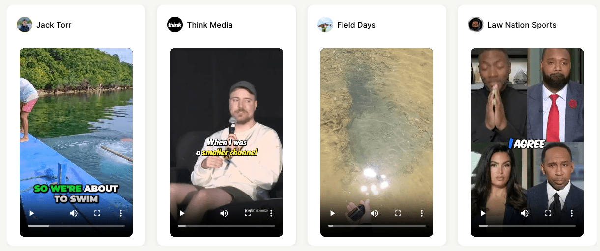 Vidyo.ai Review: Pros, Cons, Pricing, and More (2024) | AI Review Guys