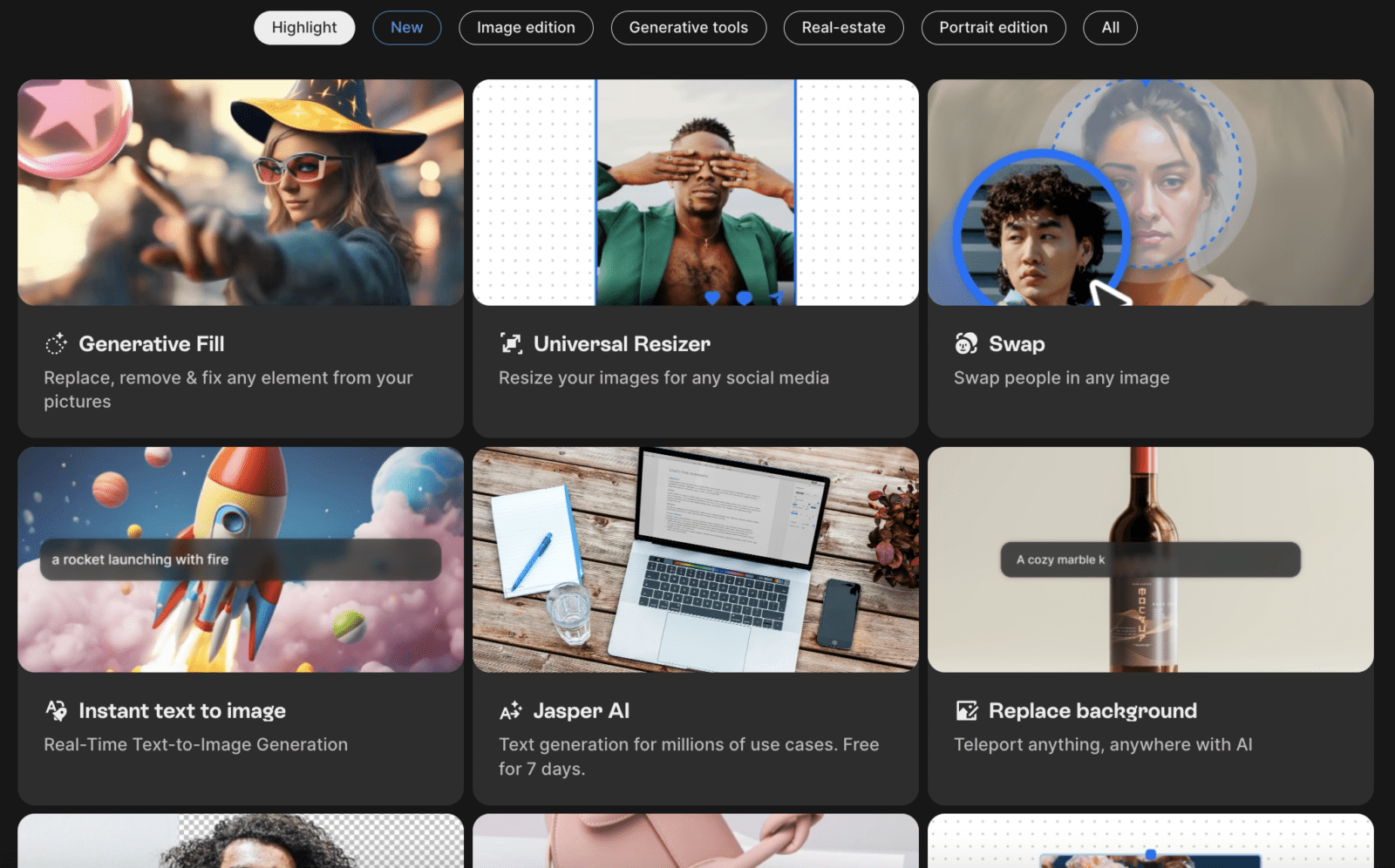 Clipdrop Review: is it good for creating visuals? | AI Review Guys