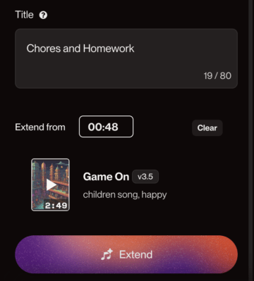 Suno AI Explained: Stems, Extend, Get Full Song Functions | AI Review Guys