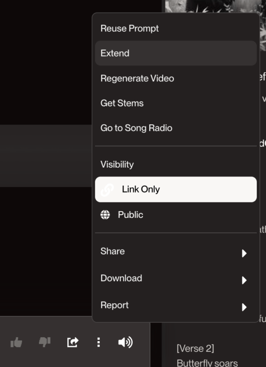 Suno AI Explained: Stems, Extend, Get Full Song Functions | AI Review Guys